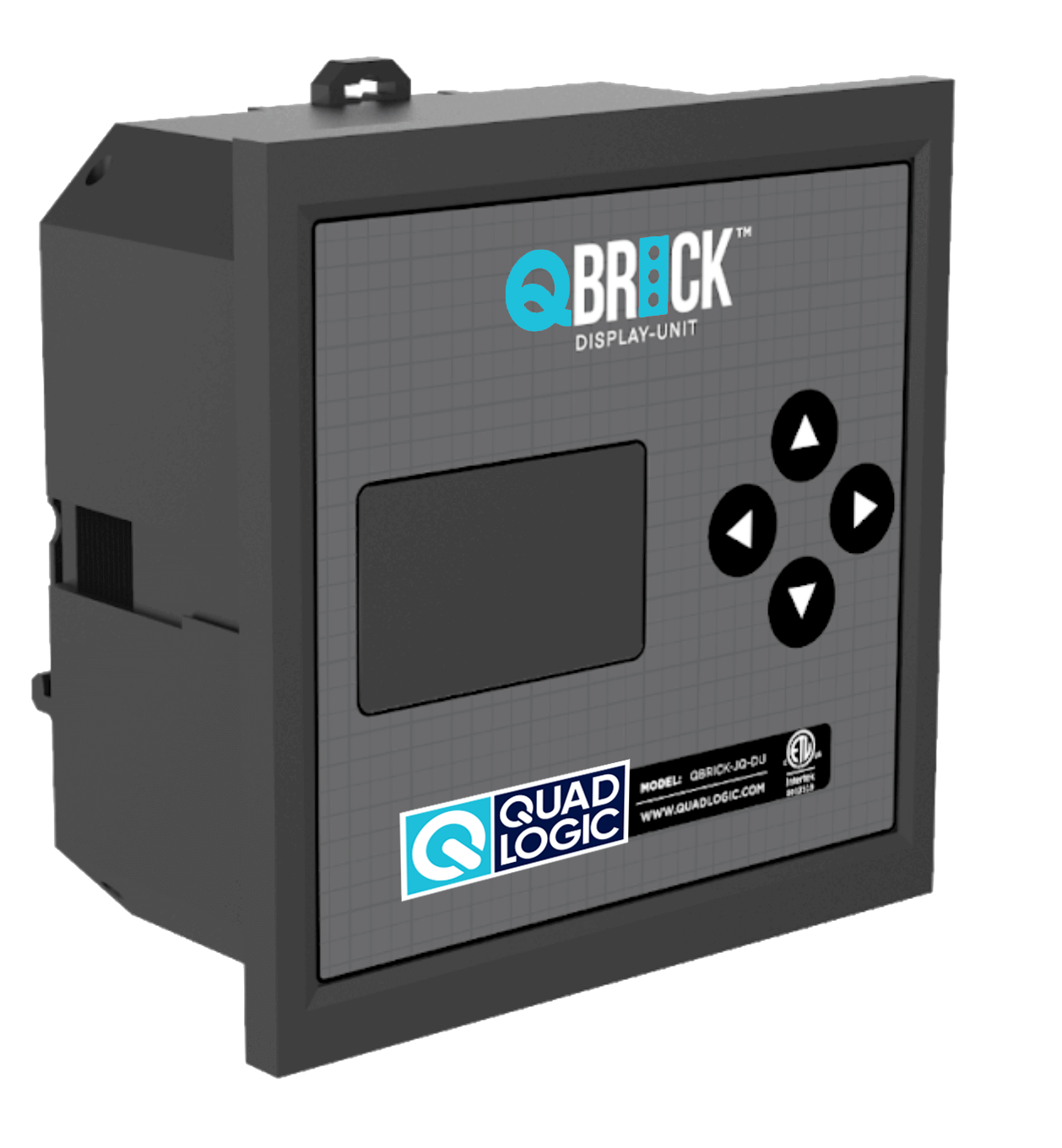 Quadlogic Controls | Residential Submetering Systems